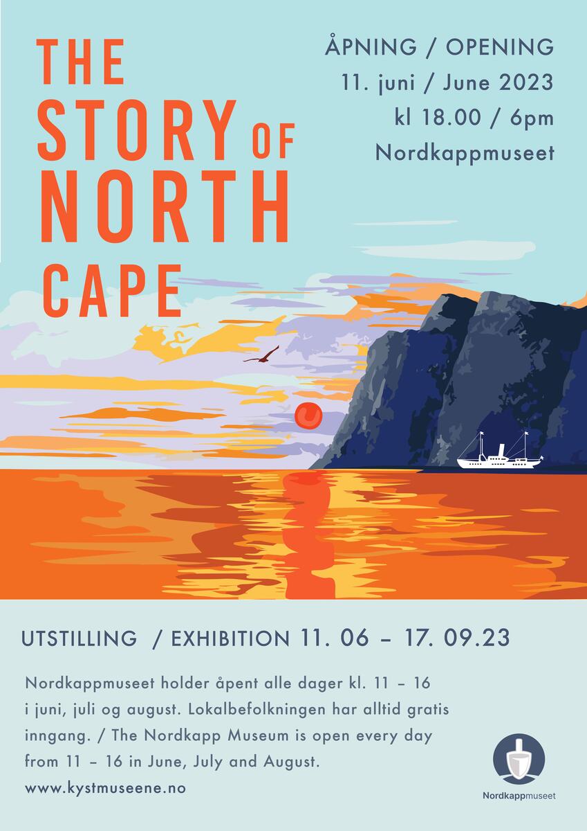 The Story of North Cape - Nordkappmuseet