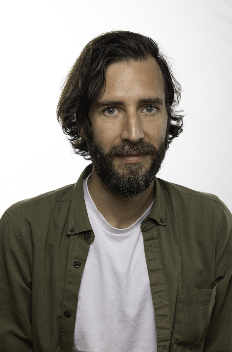 Tiago Manuel Matos - Norsk Folkemuseum