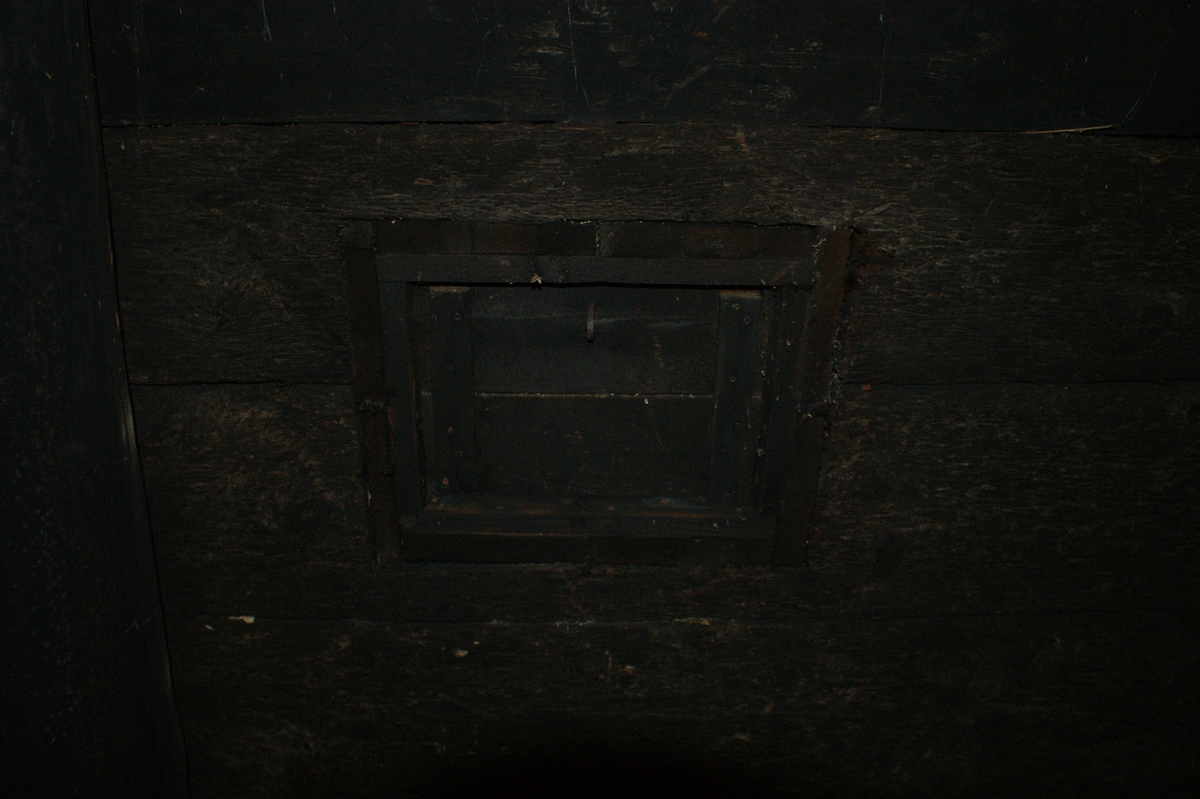 Bastu - Värmlands Museum / DigitaltMuseum