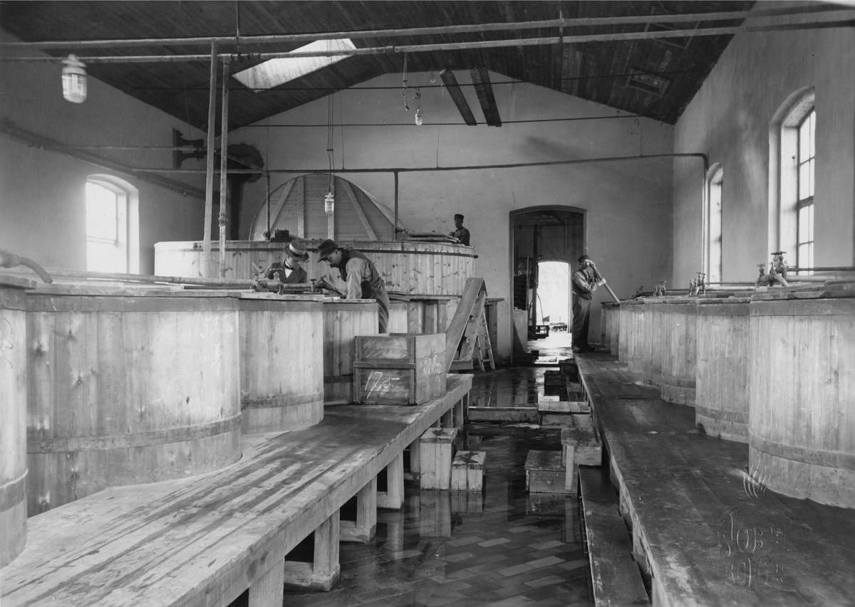 AB Bofors Nobelkrut - Tekniska museet / DigitaltMuseum