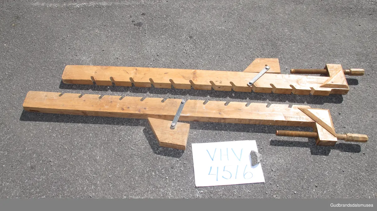 Tvinge - Gudbrandsdalsmusea / DigitaltMuseum