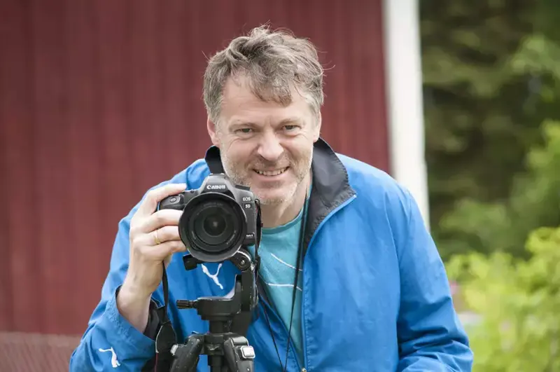 Tilbakeblikk – norske landskap i endring - Valdresmusea