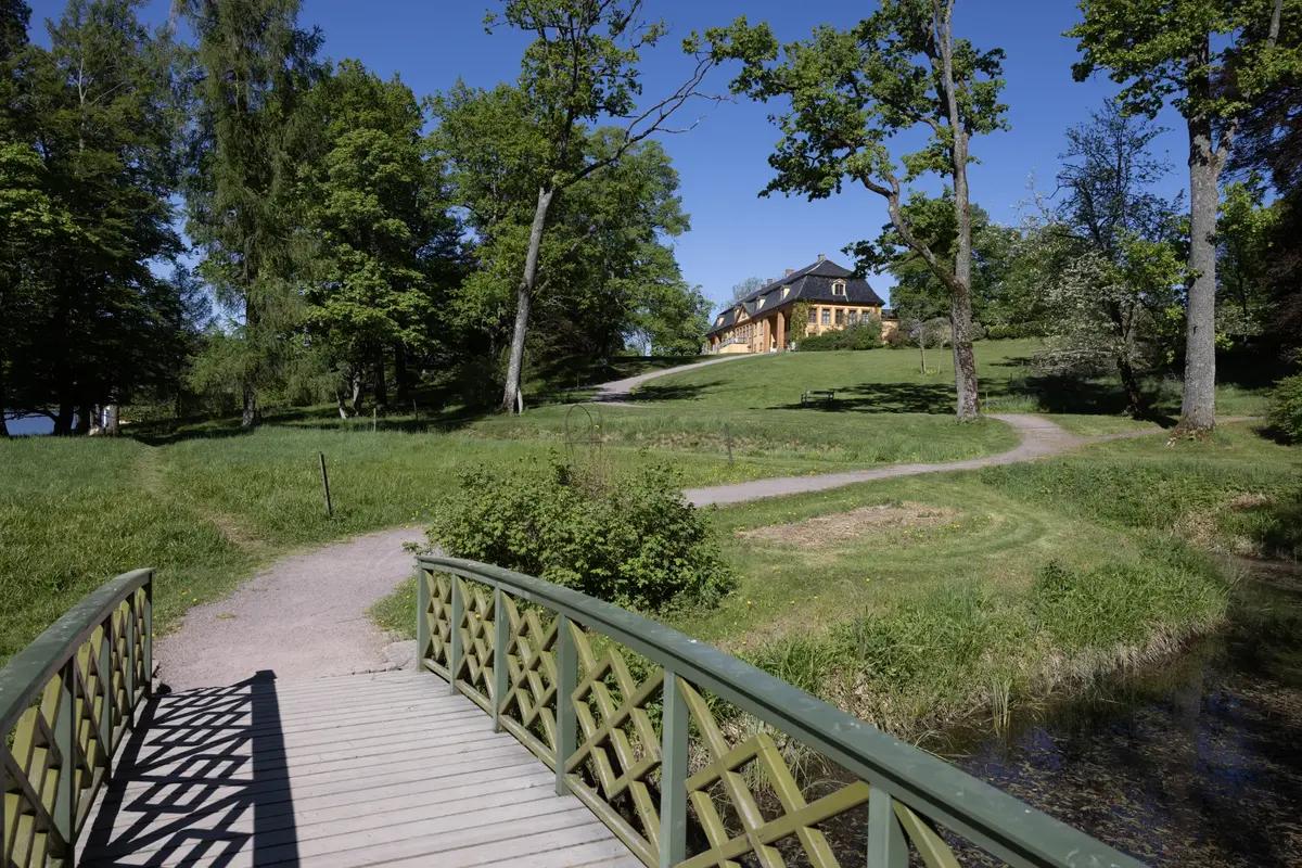 Visit Bogstad – Bogstad manor