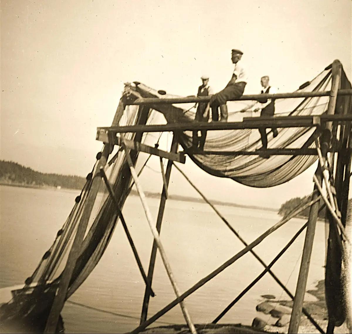 Kystens katedraler - Oslofjordens glemte historie - Oslofjordmuseet