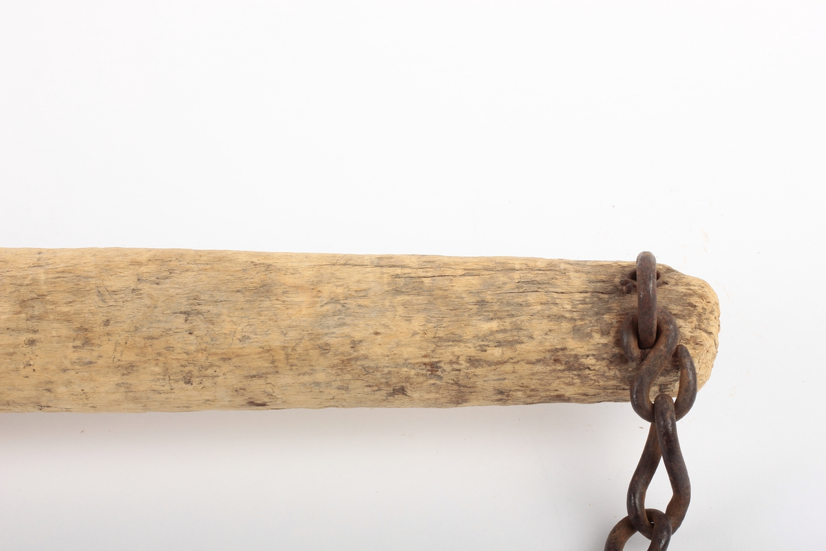 Vassåk - Akershusbasen / DigitaltMuseum