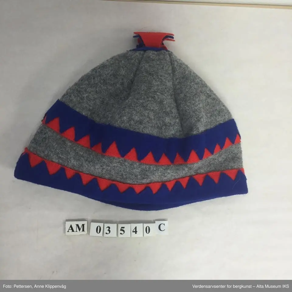 Kofte - Verdensarvsenter for bergkunst – Alta Museum IKS / DigitaltMuseum