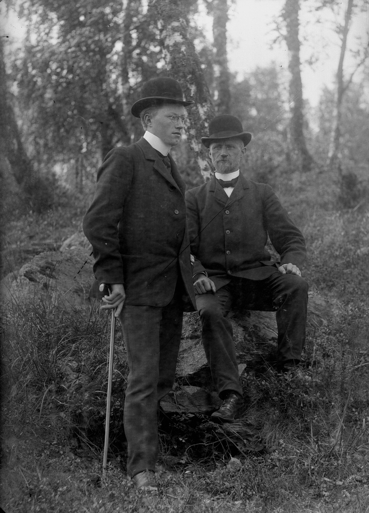 OLM-2008-1-1579 - Örebro läns museum / DigitaltMuseum