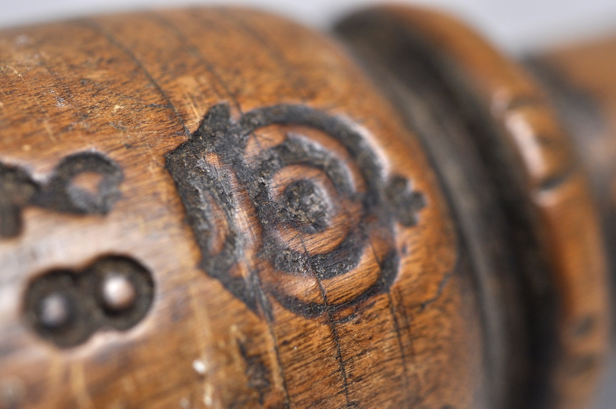 Besman - Tekniska museet / DigitaltMuseum