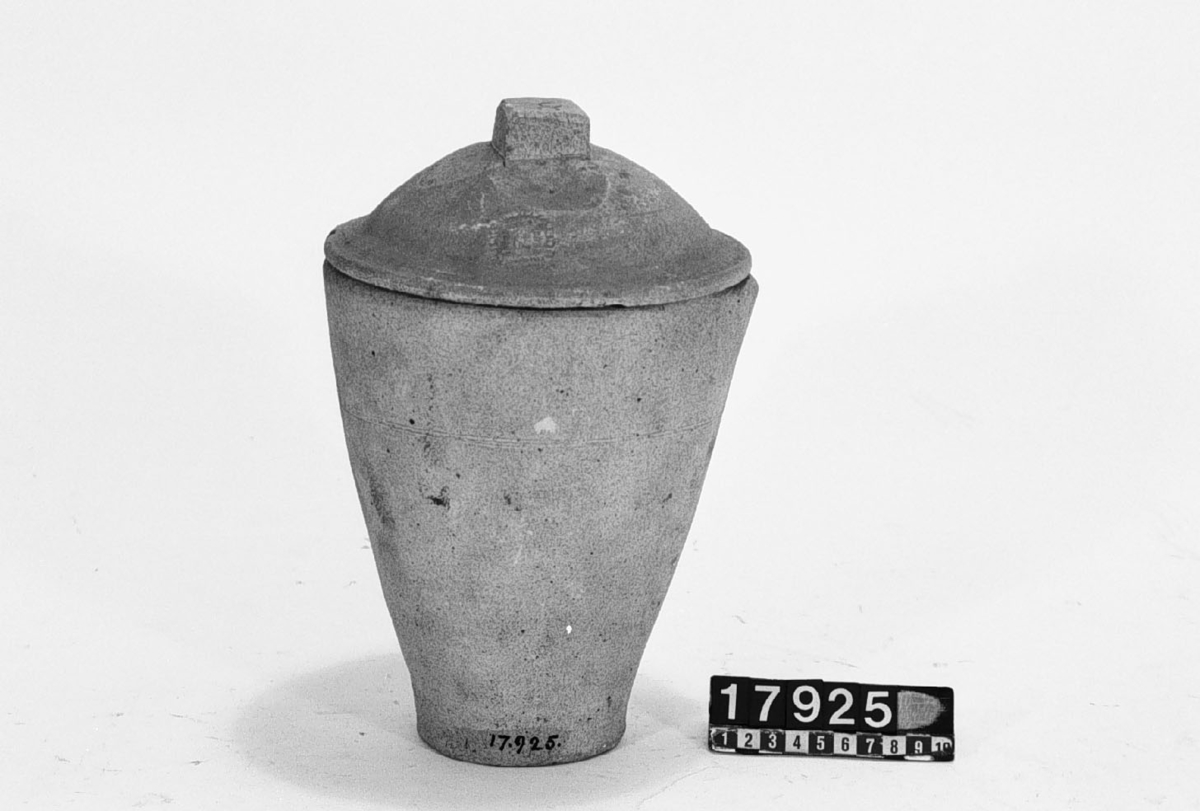 Degel - Tekniska museet / DigitaltMuseum