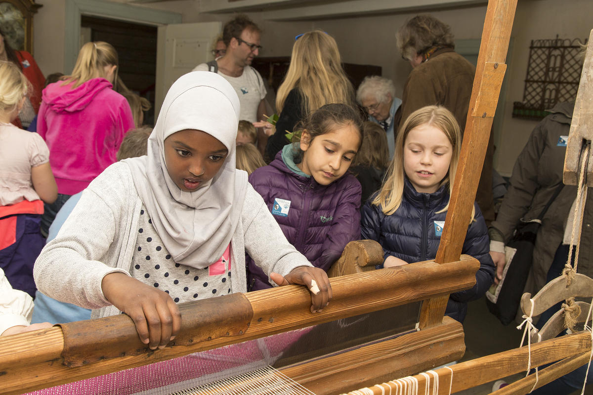 Follo museum - Museene i Akershus