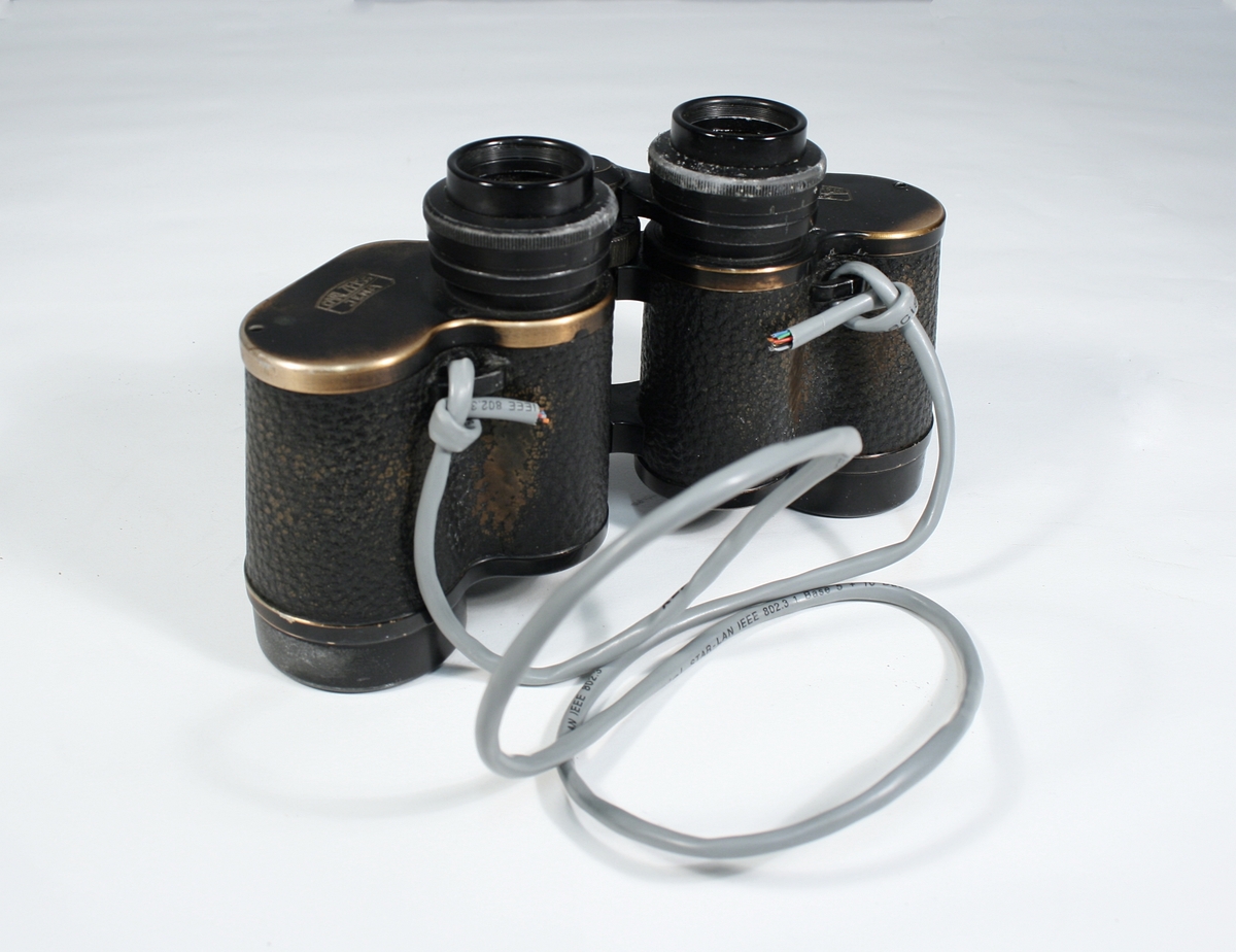 Kikkert - Justismuseet / DigitaltMuseum