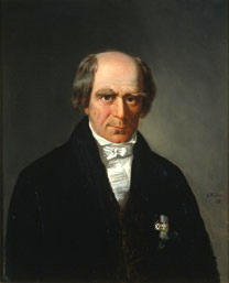 Jacob Aall - Eidsvoll 1814