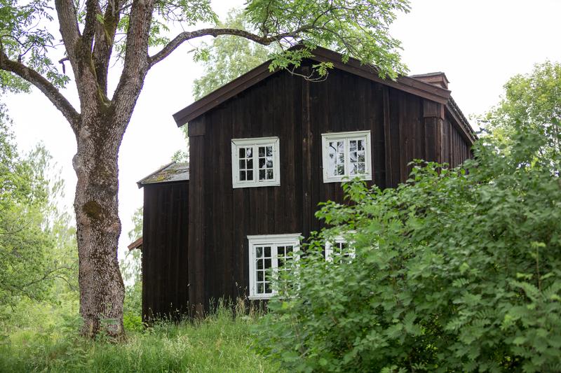 Eidsvoll museum