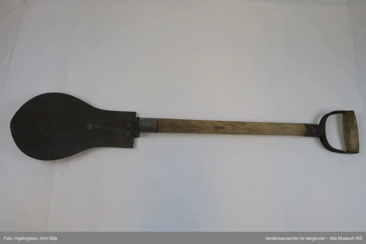 Spade - Verdensarvsenter for bergkunst – Alta Museum IKS / DigitaltMuseum