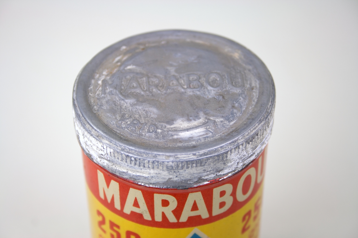 Burk - Östergötlands museum / DigitaltMuseum