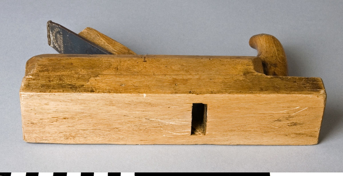 Hyvel - Skansen / DigitaltMuseum