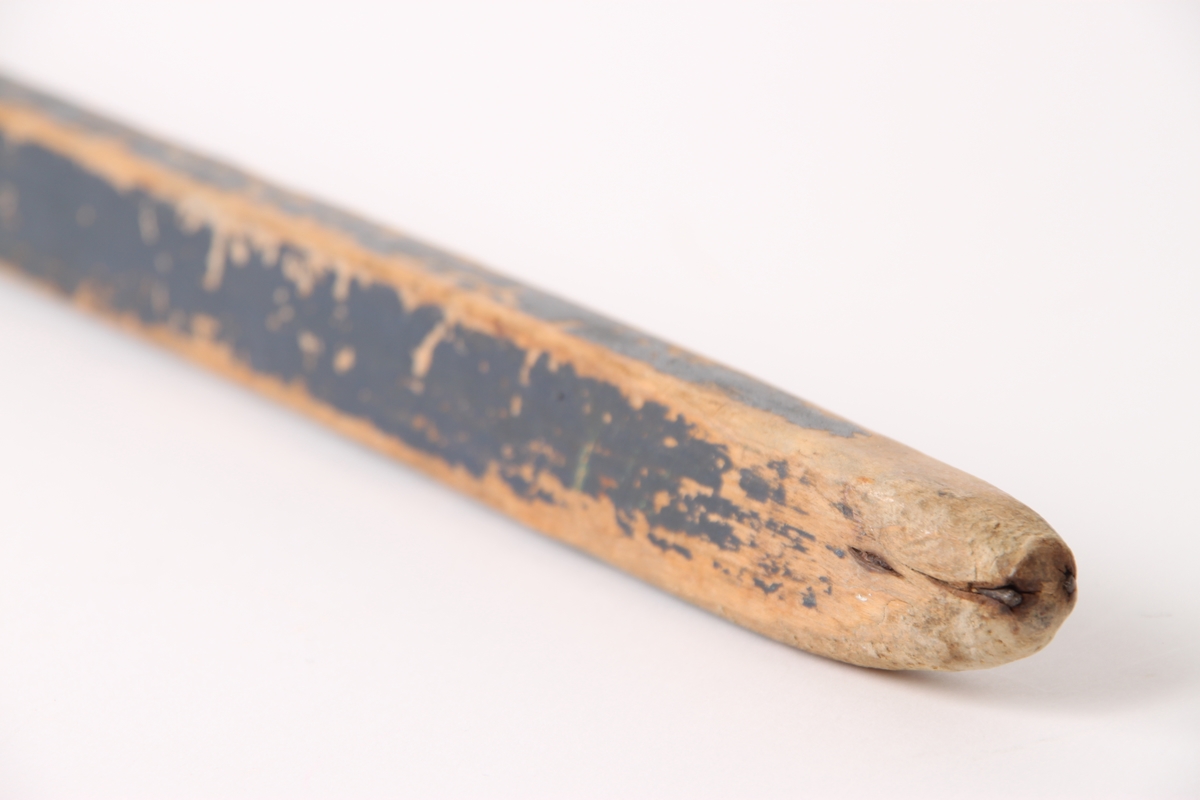 Stav - Skimuseet i Holmenkollen / DigitaltMuseum