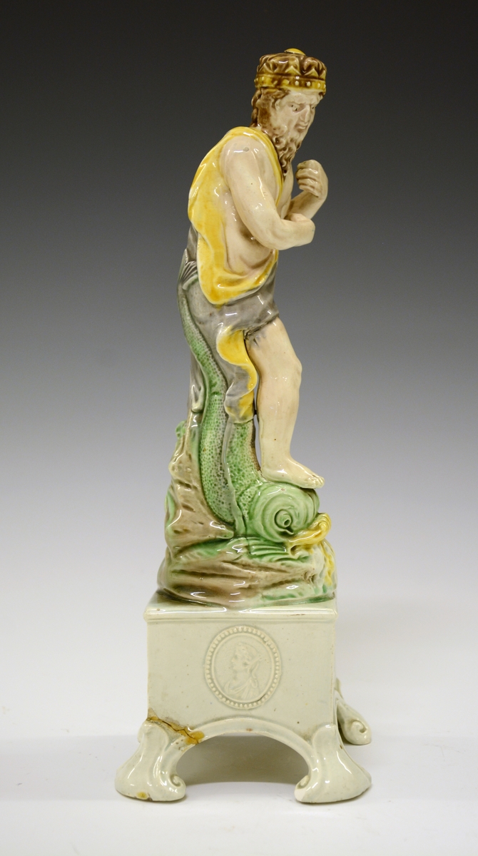 Figur - Telemark Museum / DigitaltMuseum