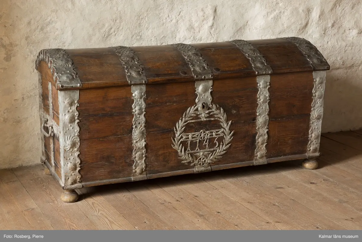 Kista - Kalmar läns museum / DigitaltMuseum