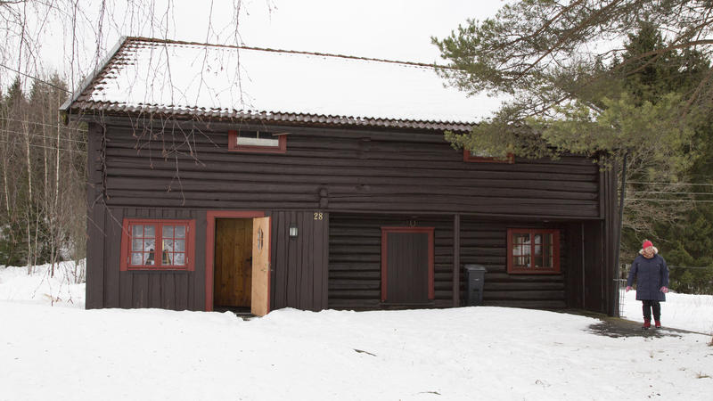 Taraldrud - Follo museum