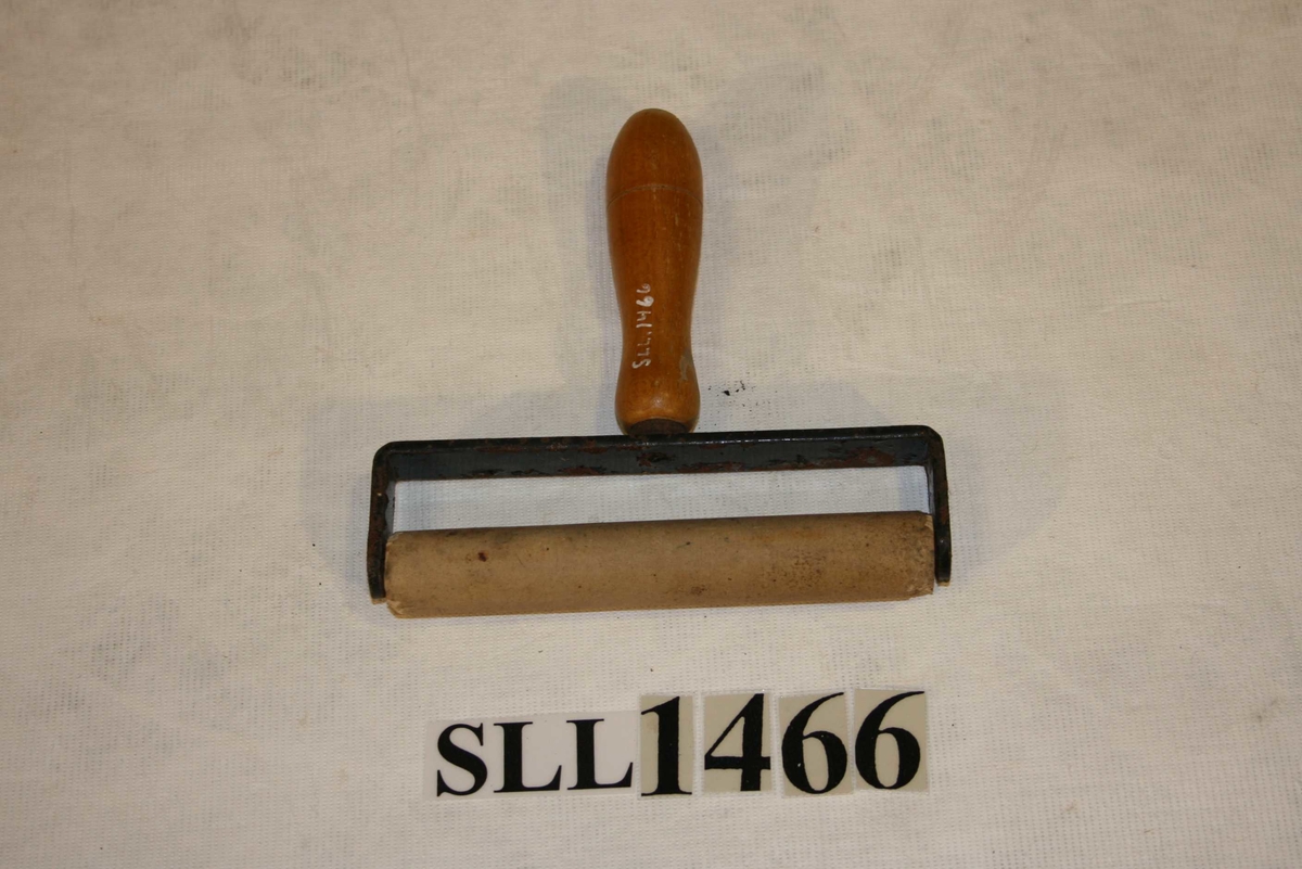 Rulle - Setesdalsmuseet / DigitaltMuseum