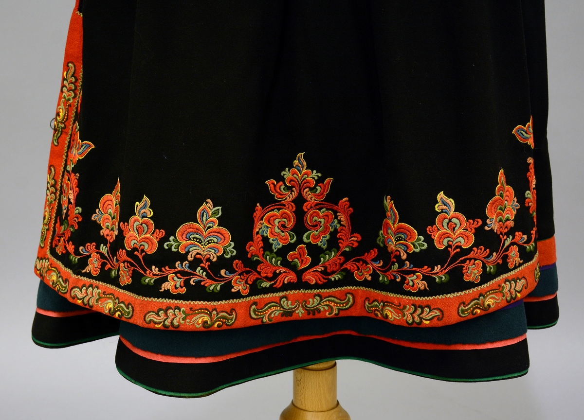 Stakk - Telemark Museum / DigitaltMuseum