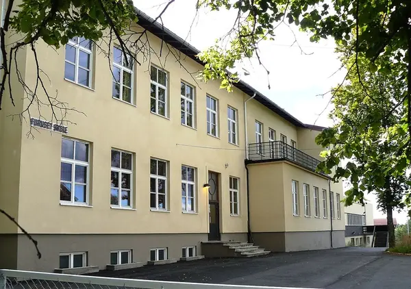 Furuset skole - KulturPunkt