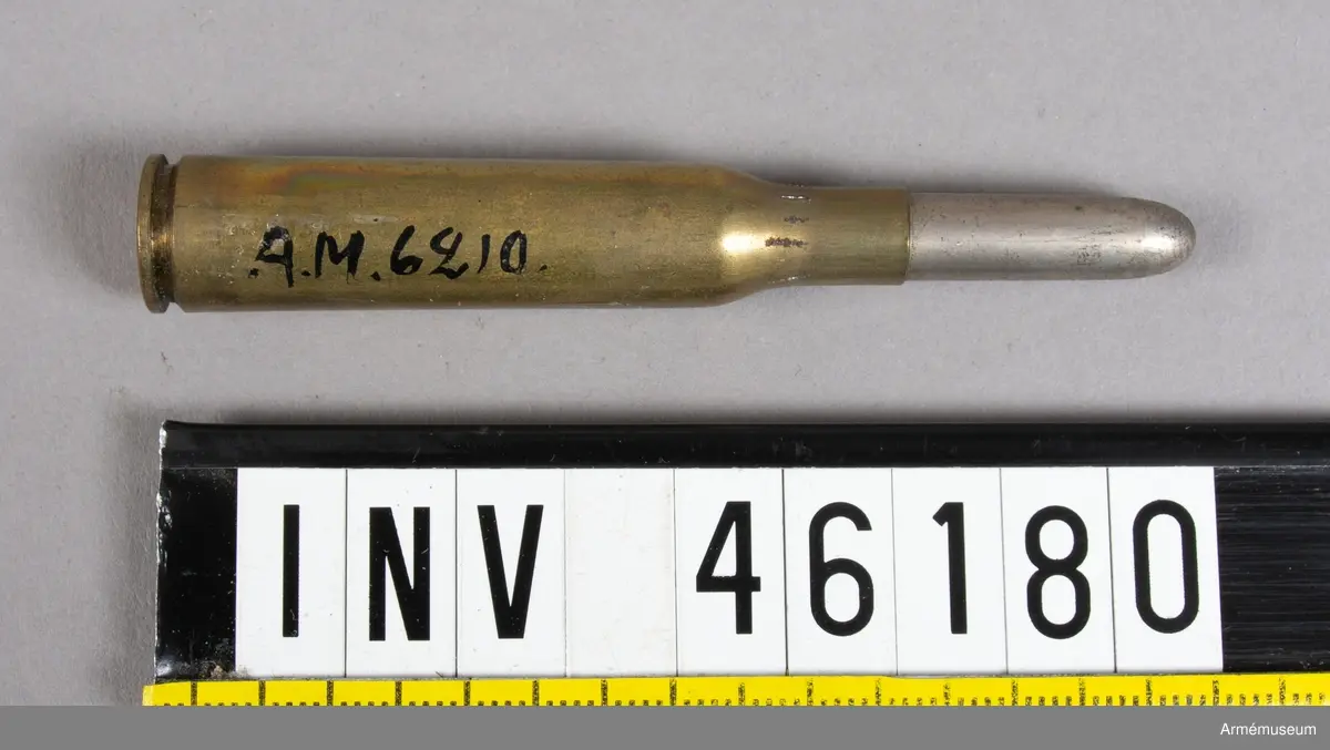 6.5X55 Cartridge Was Ahead Of Its Time | Gunboards Forums