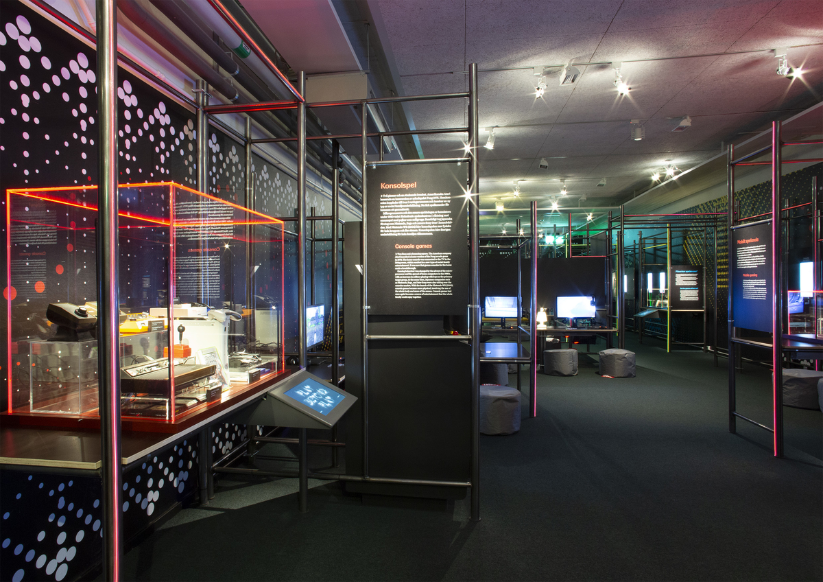 DigitaltMuseum
