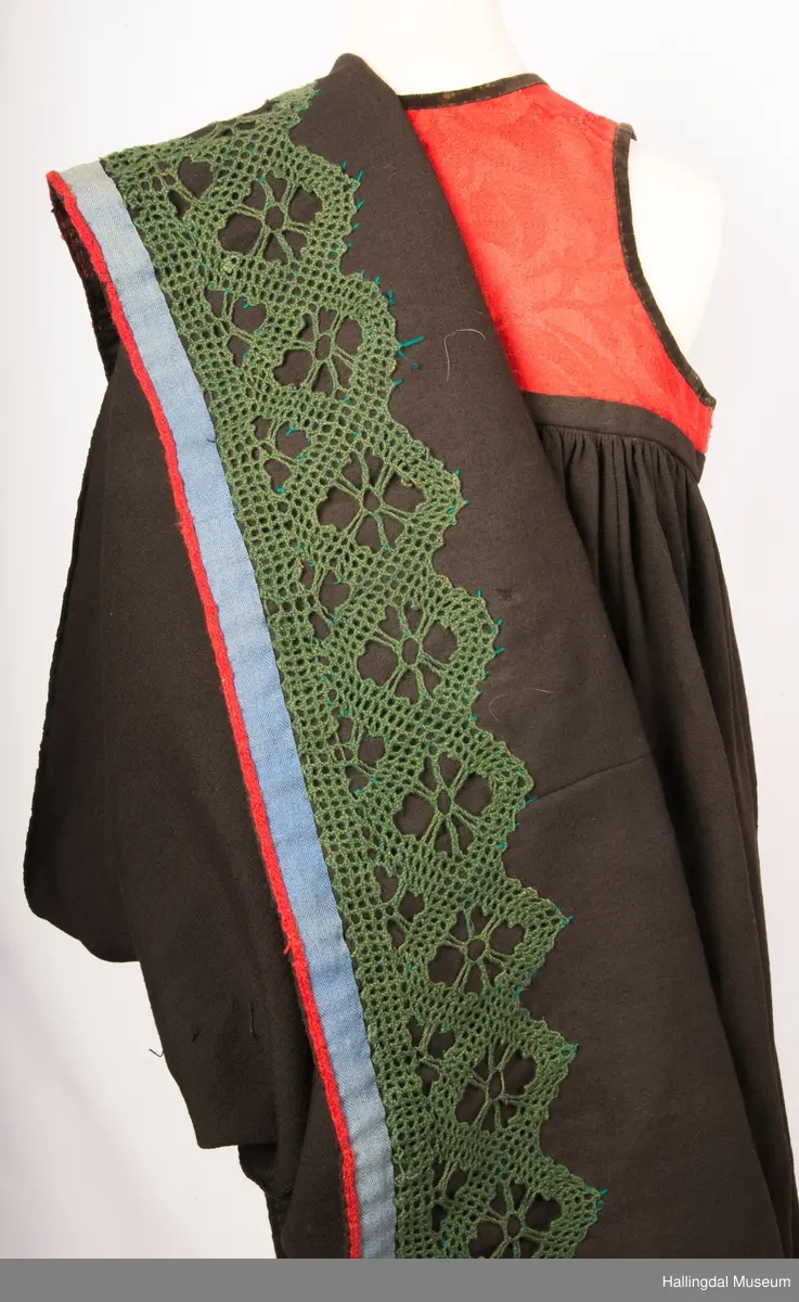 Stakk - Hallingdal Museum / DigitaltMuseum