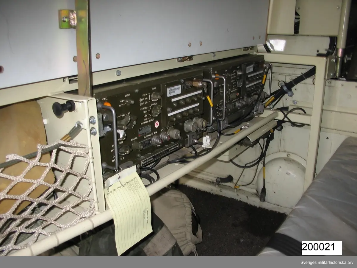 EPBV 3022 - Artillerimuseet / DigitaltMuseum