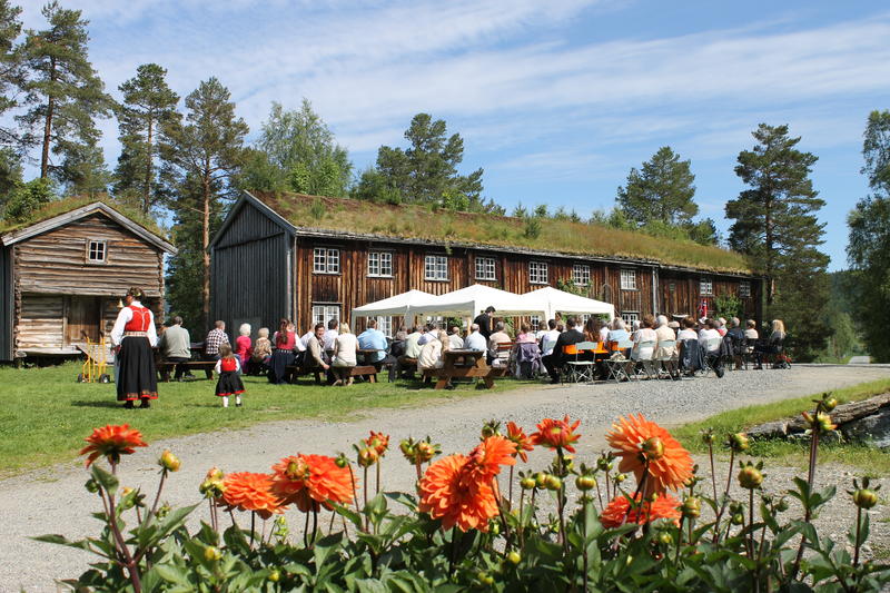 Home - Rindal skimuseum