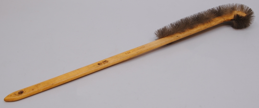 Borste - Järnvägsmuseet / DigitaltMuseum