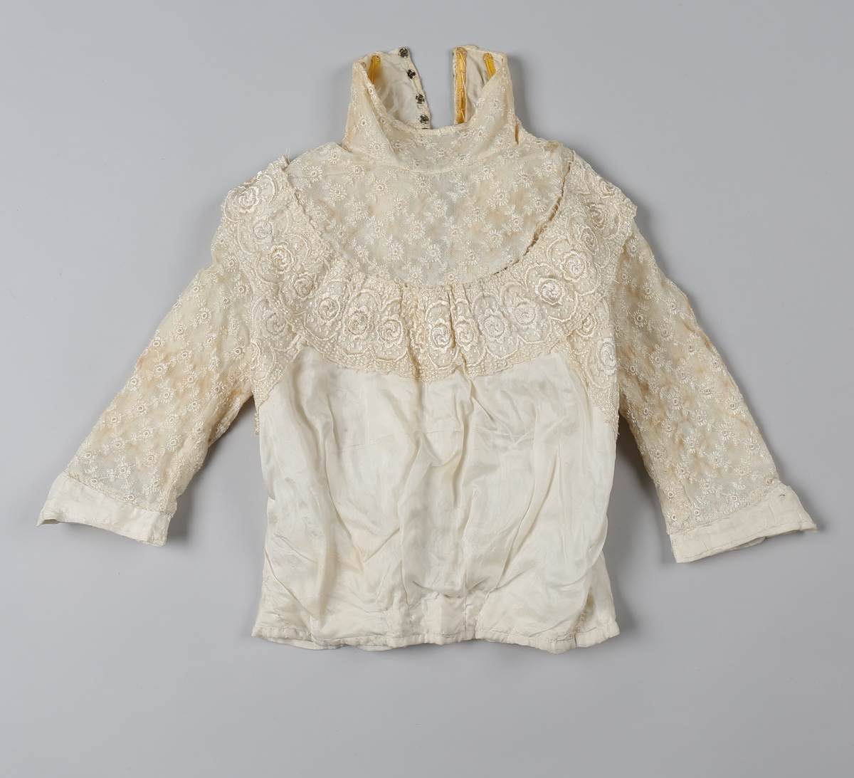 Kjole - Hordamuseet / DigitaltMuseum