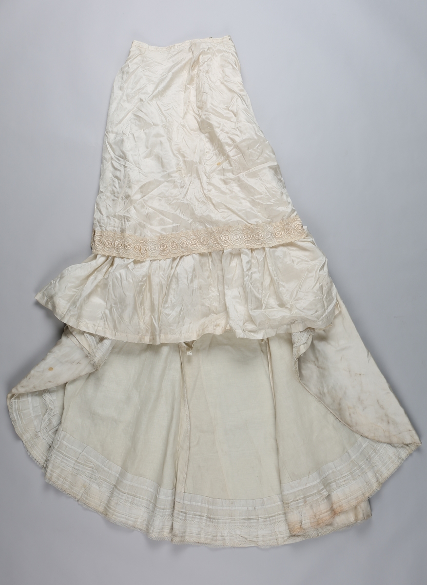 Kjole - Hordamuseet / DigitaltMuseum