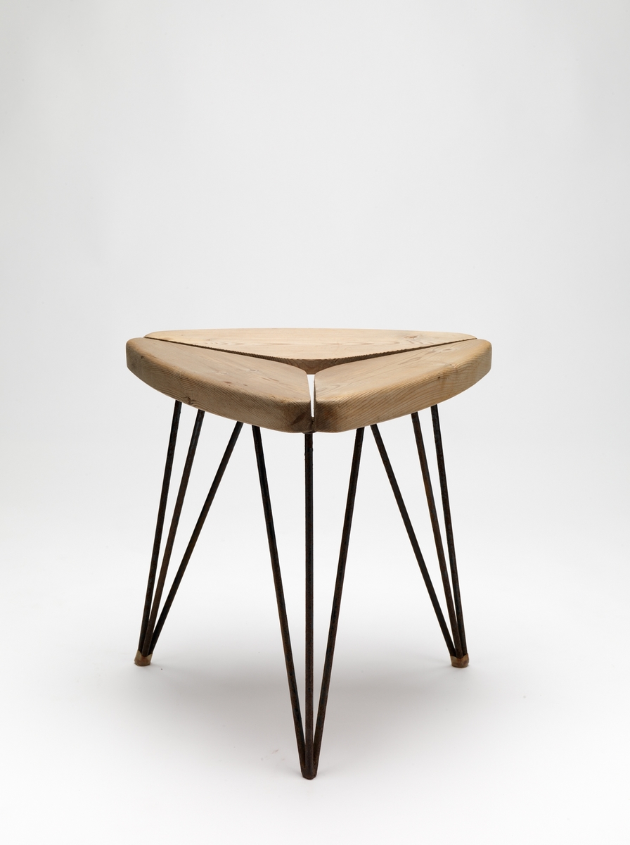 Krakk [Krakk] - Nasjonalmuseet, arkitektursamlingene / DigitaltMuseum