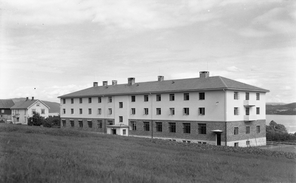 Bondelia Husmorskole. Bondelia på Gjøvik. 21.05.2013: Tror dette bildet ...