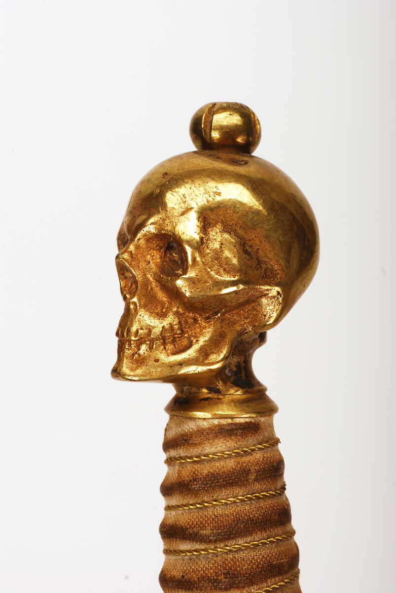 Teatervåpen diverse kårder - Forsvarets museer / DigitaltMuseum