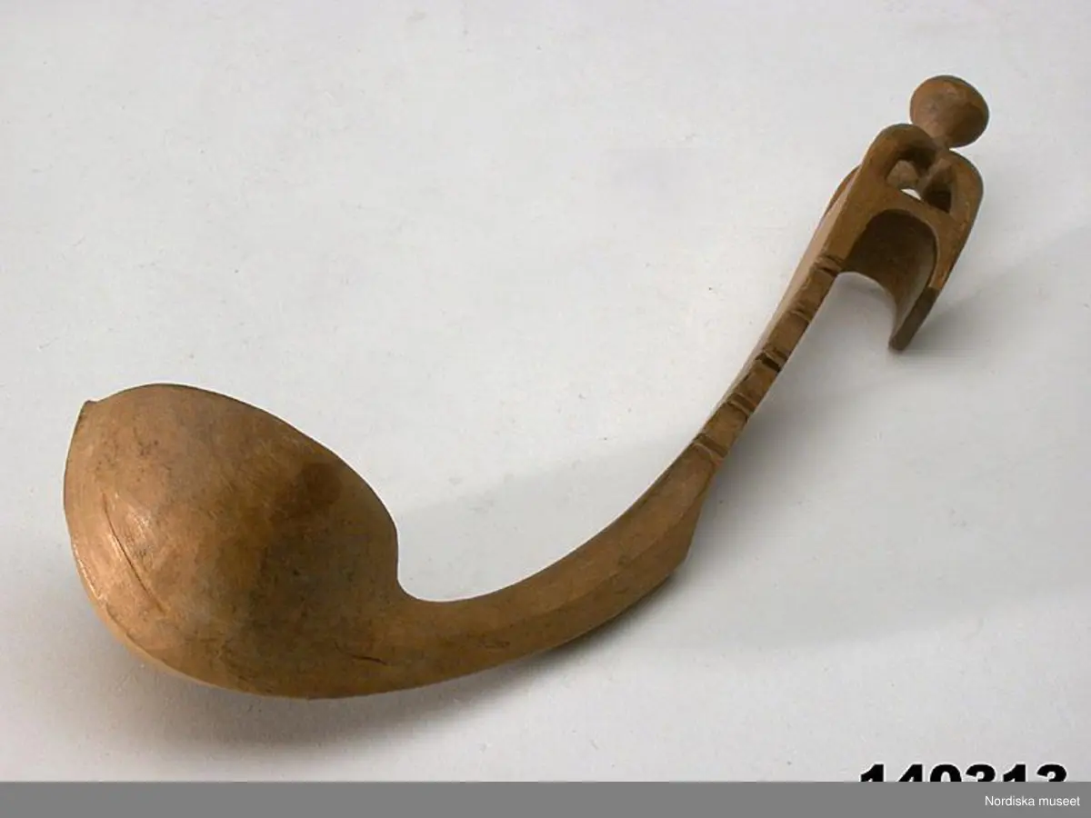 Slev - Nordiska museet / DigitaltMuseum