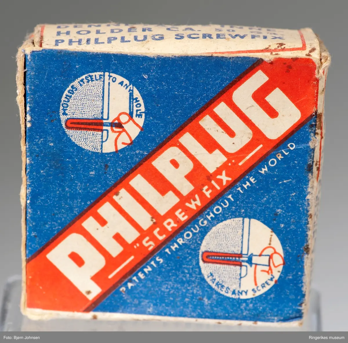 Eske - Ringerikes museum / DigitaltMuseum