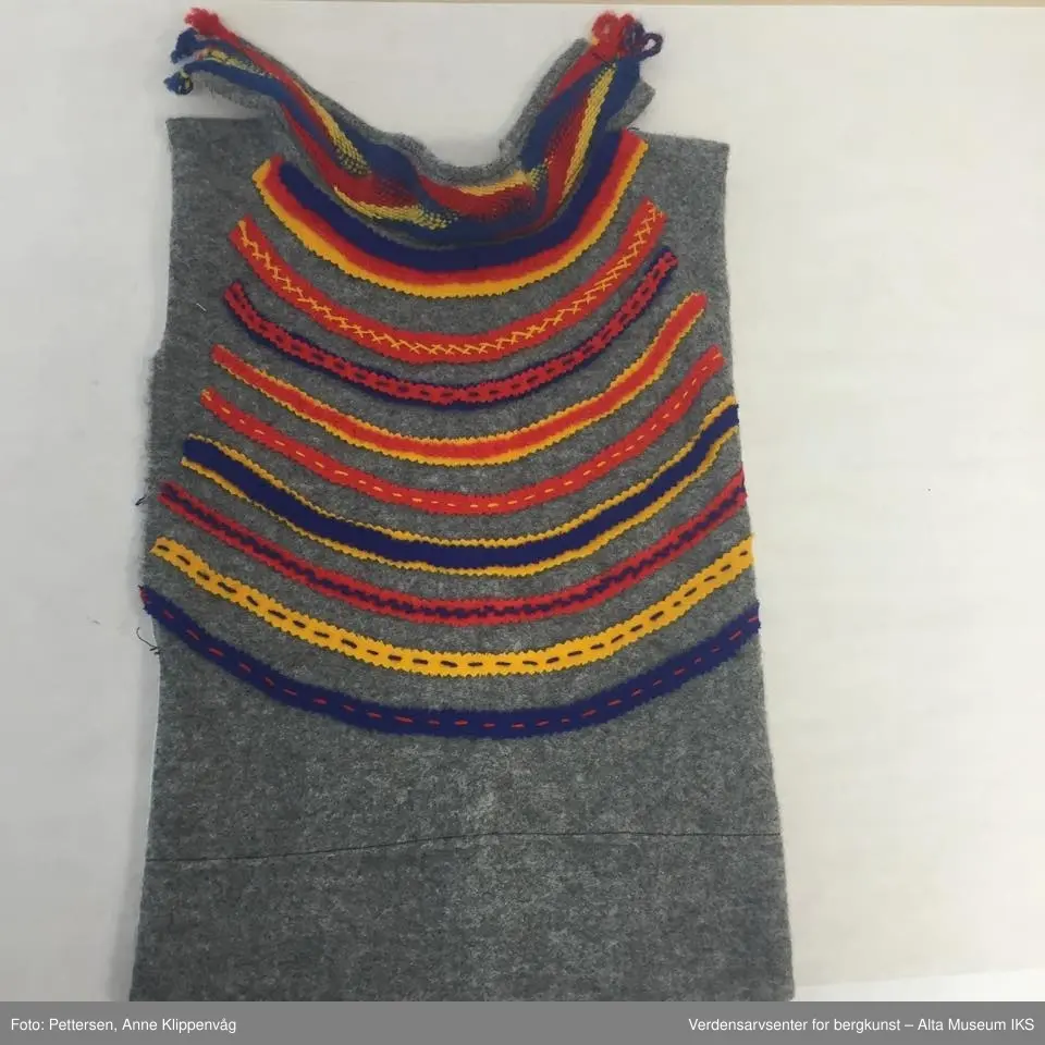 Kofte - Verdensarvsenter for bergkunst – Alta Museum IKS / DigitaltMuseum