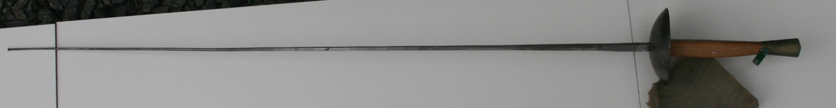 Florett - Jærmuseet / DigitaltMuseum