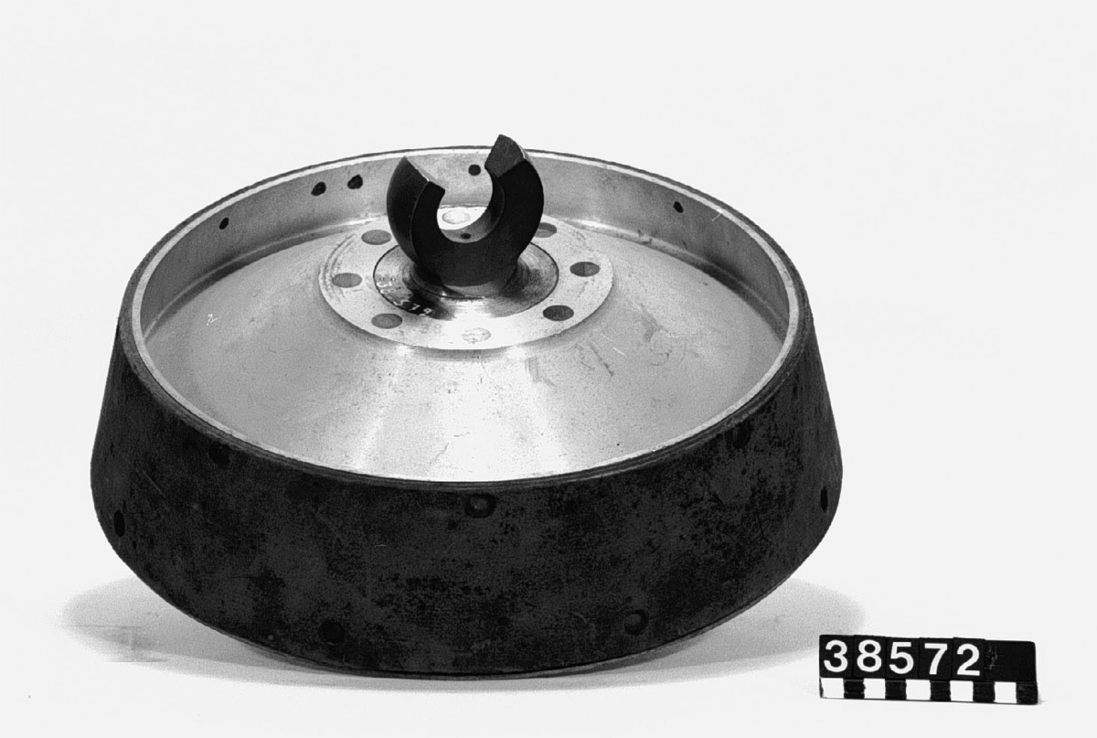 Konkoppling - Tekniska museet / DigitaltMuseum