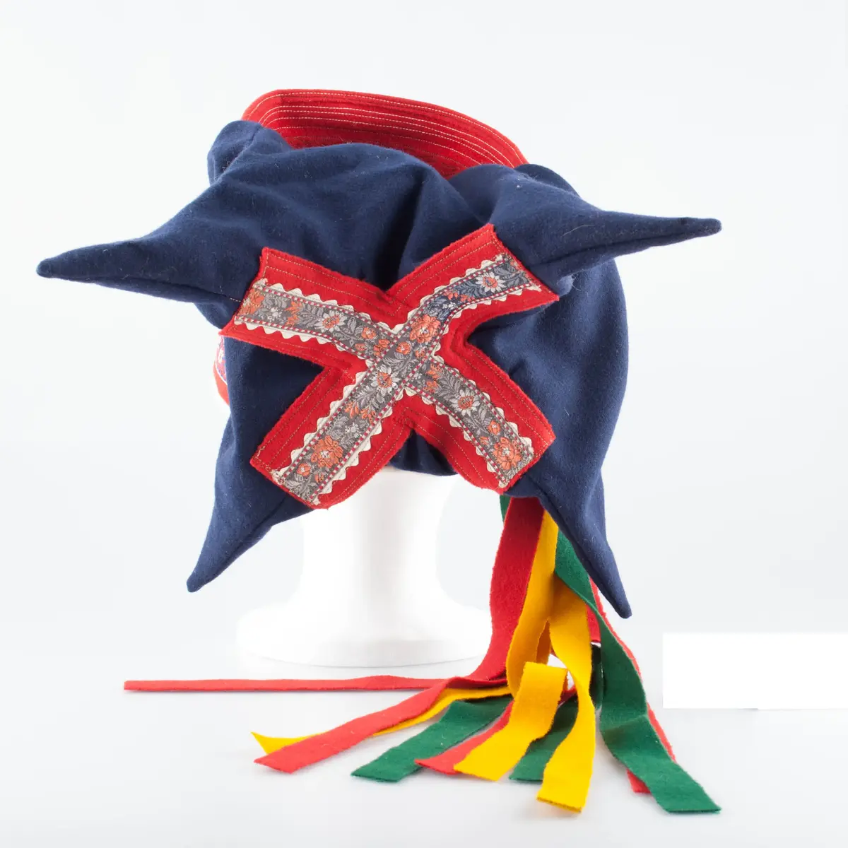 The Sami Collections - Norsk Folkemuseum