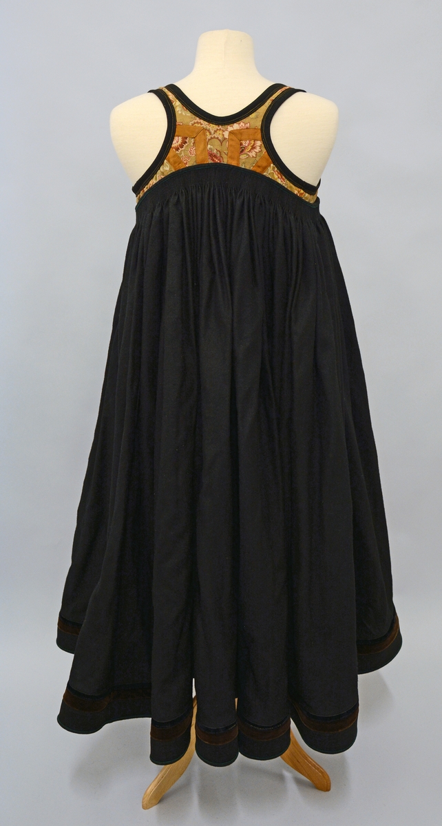 Stakk - Telemark Museum / DigitaltMuseum