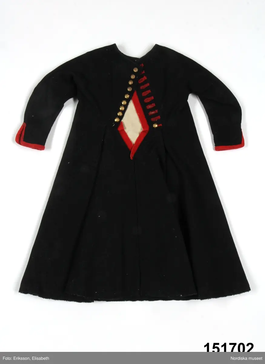 Kolt - Nordiska museet / DigitaltMuseum