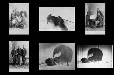 S. A. Andrée's Arctic balloon expedition of 1897 - Tekniska museet ...