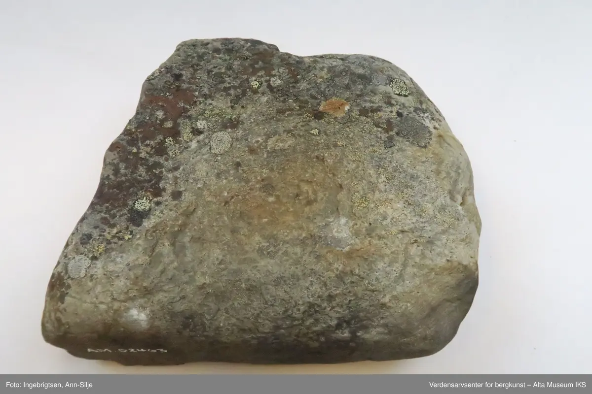 Stein - Verdensarvsenter for bergkunst / DigitaltMuseum