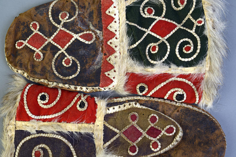 Duedtie/Duodji/Duodje - Sverresborg