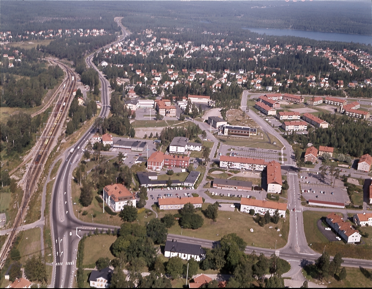 Iggesund, Hälsingland - Länsmuseet Gävleborg / DigitaltMuseum